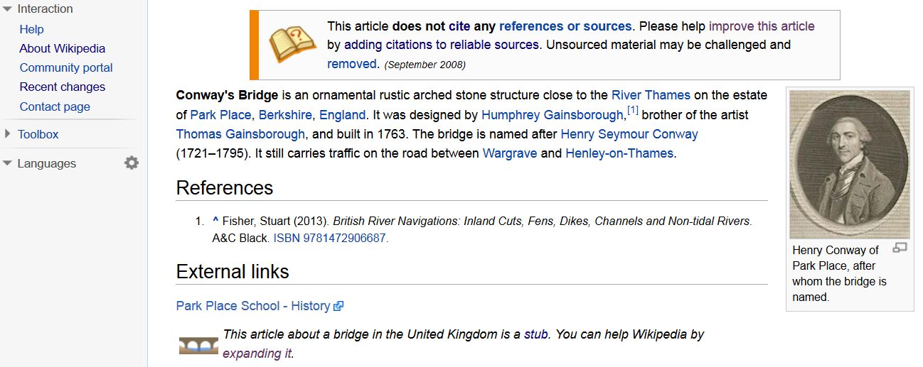 How To Add A Citation In Wikipedia Like An Expert Wikipedia Writer