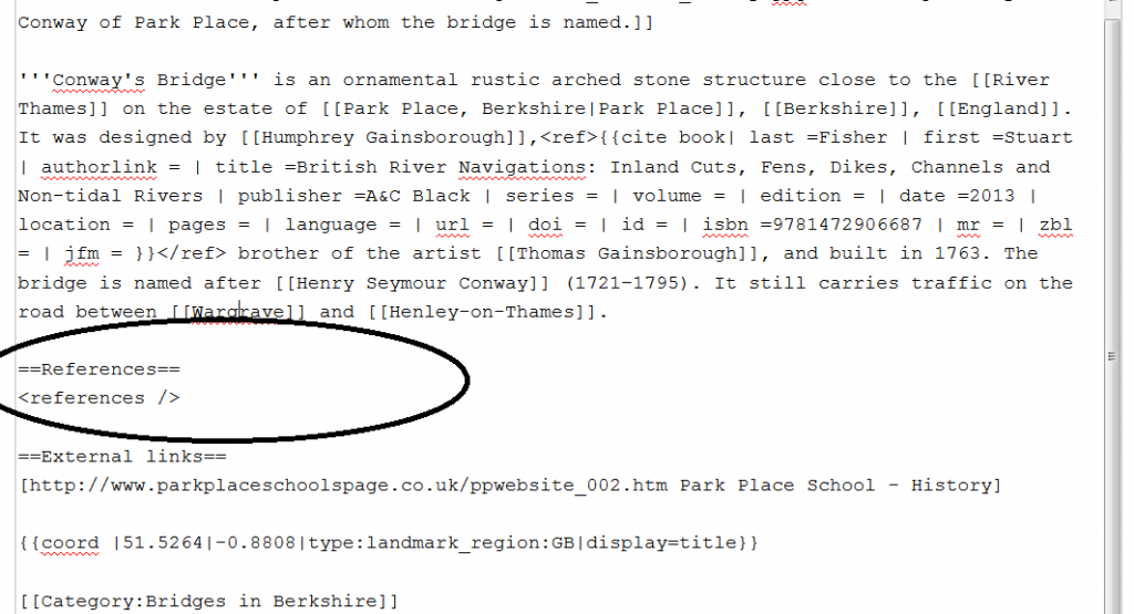 How To Add A Citation In Wikipedia Like An Expert Wikipedia Writer