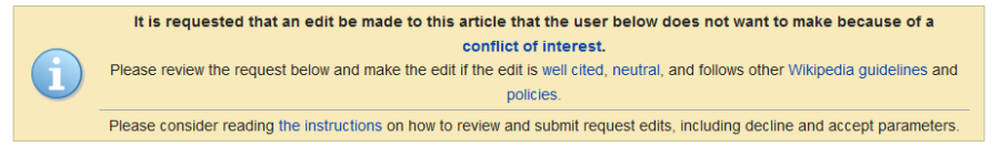 Correcting Errors On Wikipedia The Right Way - Legalmorning