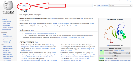 Correcting Errors On Wikipedia The Right Way - Legalmorning