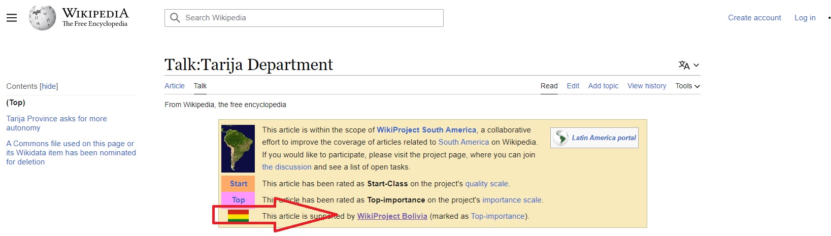 Correcting Errors On Wikipedia The Right Way - Legalmorning