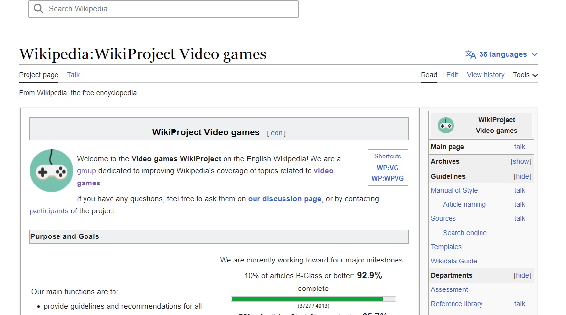 Correcting Errors On Wikipedia The Right Way - Legalmorning