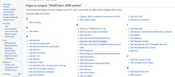 Guide to Using Wikipedia for Research