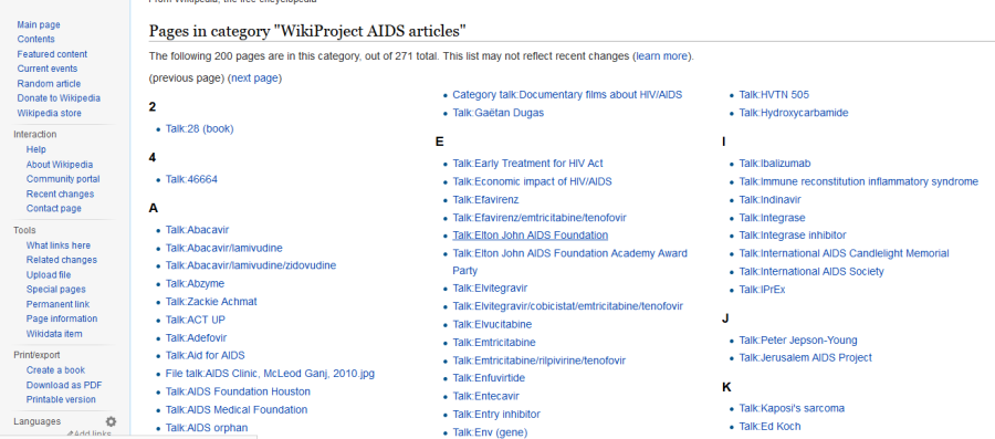 Guide to Using Wikipedia for Research