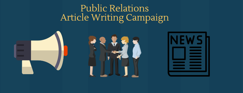 Media Outreach - PR Writing - Legalmorning