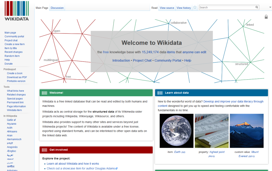 Wikidata Google Knowledge Graph Wikipedia - Legalmorning Wikidata Google Knowledge Graph Wikipedia - Legalmorning