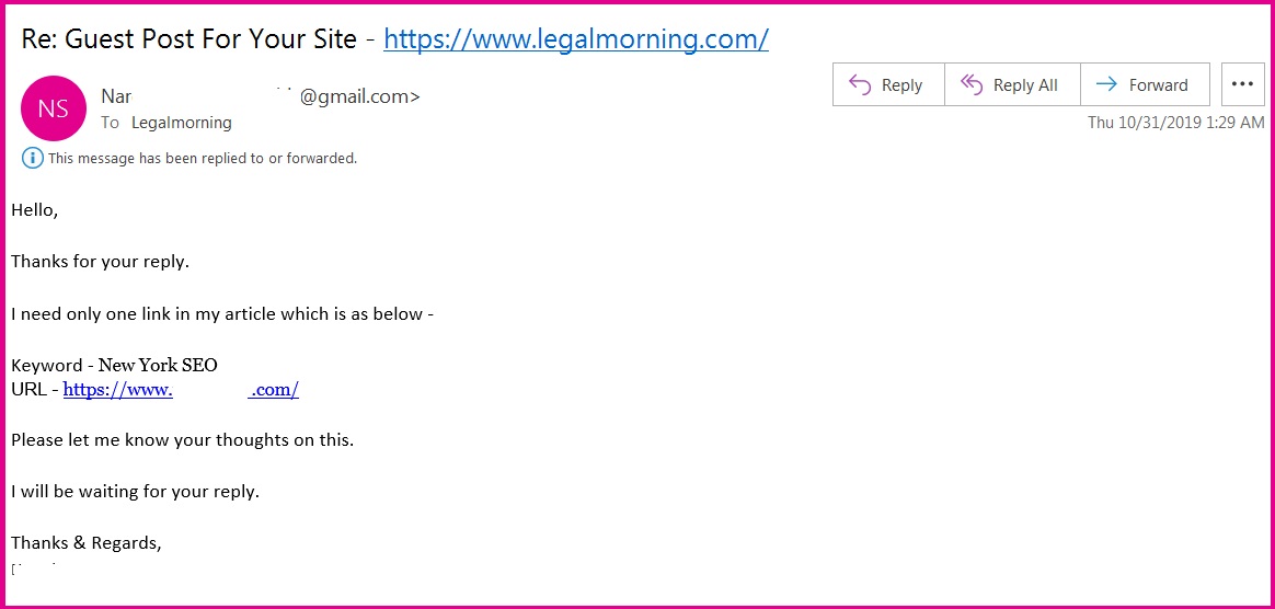 The Worst Guest Post Pitches Ever: Why Do You Still Send These ...