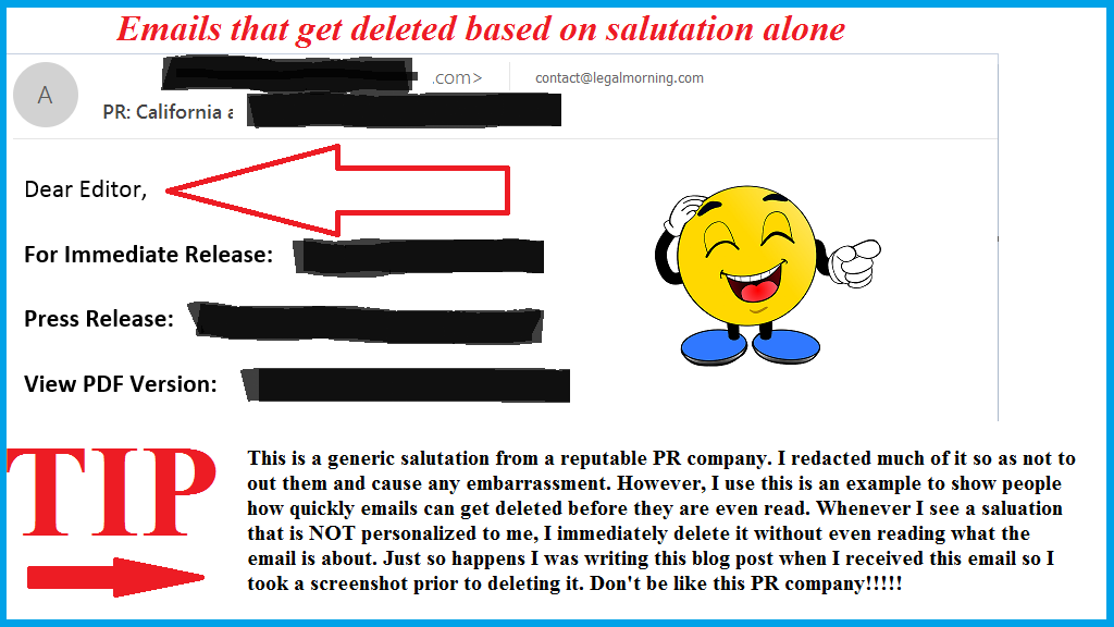 Public Relations is About Building Relationships: Here’s How You Do It ...