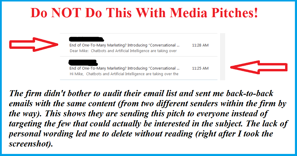 Public Relations is About Building Relationships: Here’s How You Do It ...