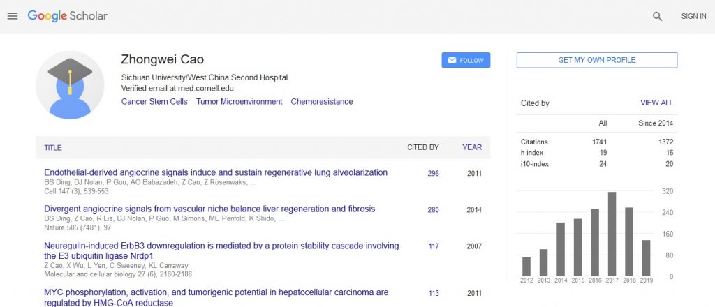 Simple Guide To Creating a Wikipedia Biography - Legalmorning