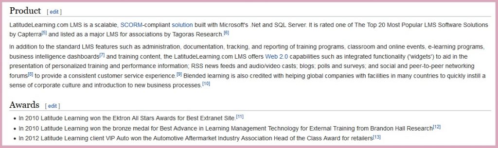 Your Wikipedia Page is Too Promotional: Here Is Why - Legalmorning