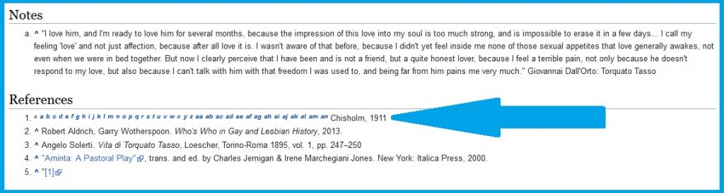 Cleaning Up A Company Wikipedia Page Is Easier Than You Think ...