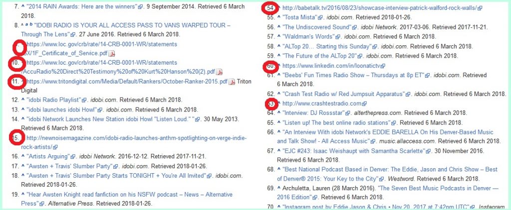 Cleaning Up A Company Wikipedia Page Is Easier Than You Think ...