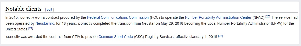 Your Wikipedia Page is Too Promotional: Here Is Why - Legalmorning