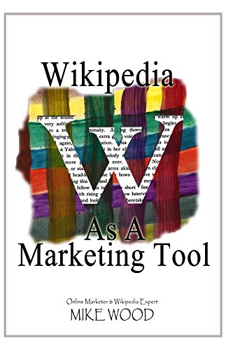 Wikipedia As A Marketing Tool - Legalmorning