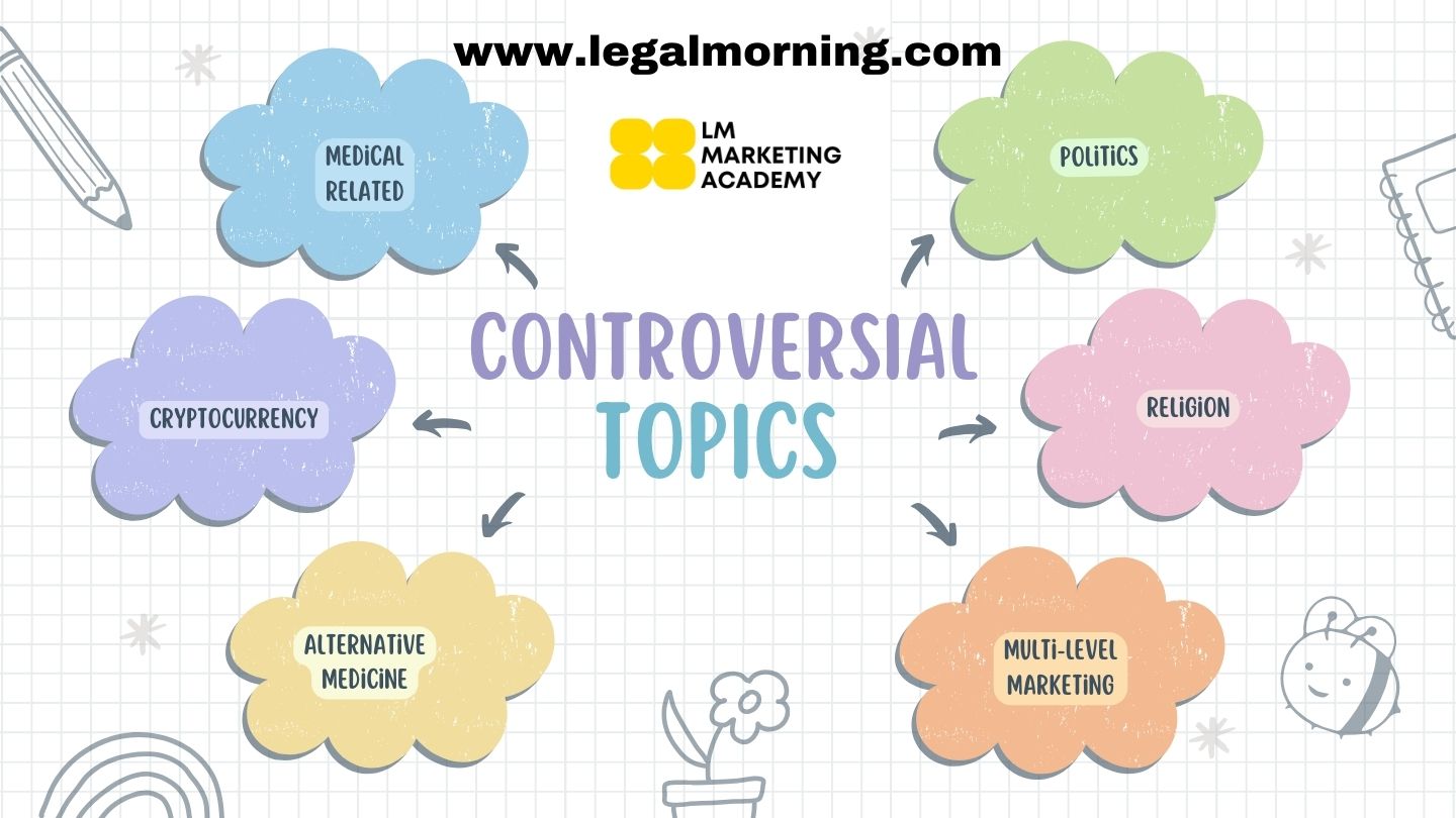 Wikipedia’s Most Controversial and Difficult Topics to Edit - Legalmorning